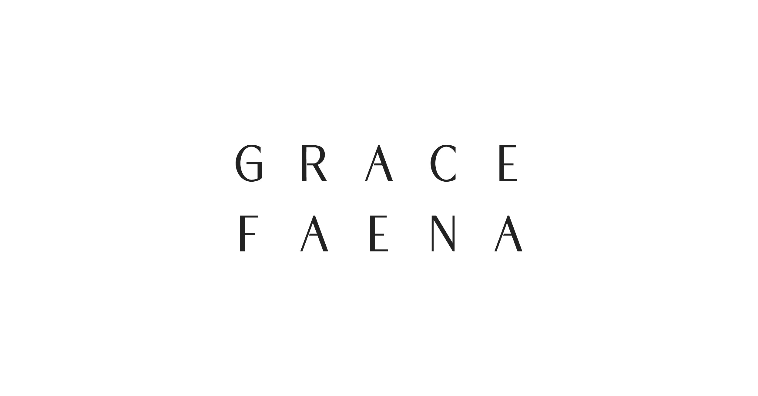 GRACE FAENA